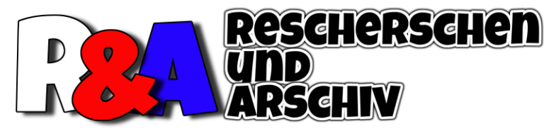 beschwörung Archive - Rescherschen & Arschiv
